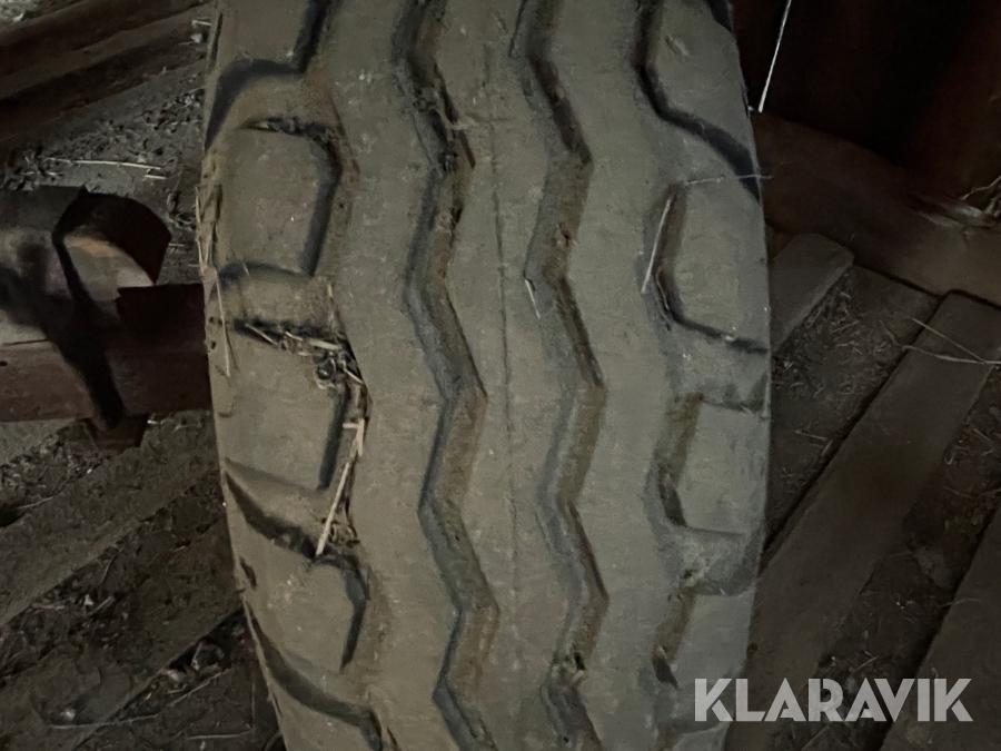 Vagnar, Vansbro, Klaravik auktioner