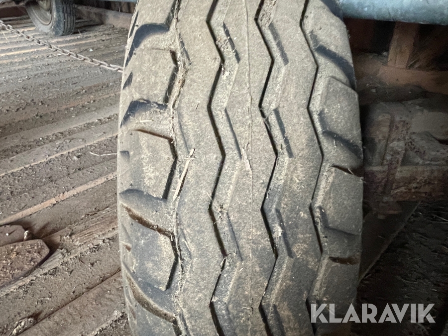 Vagnar, Vansbro, Klaravik auktioner