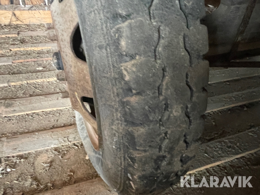 Vagnar, Vansbro, Klaravik auktioner