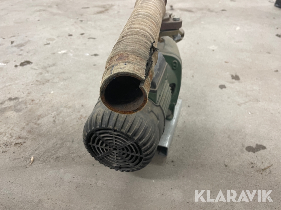 Vattenpump DAB, Åmål, Klaravik auktioner