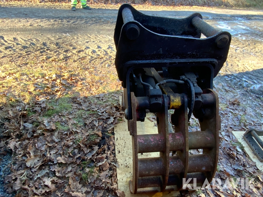 Sorteringsgrip Indexator, Alingsås, Klaravik auktioner