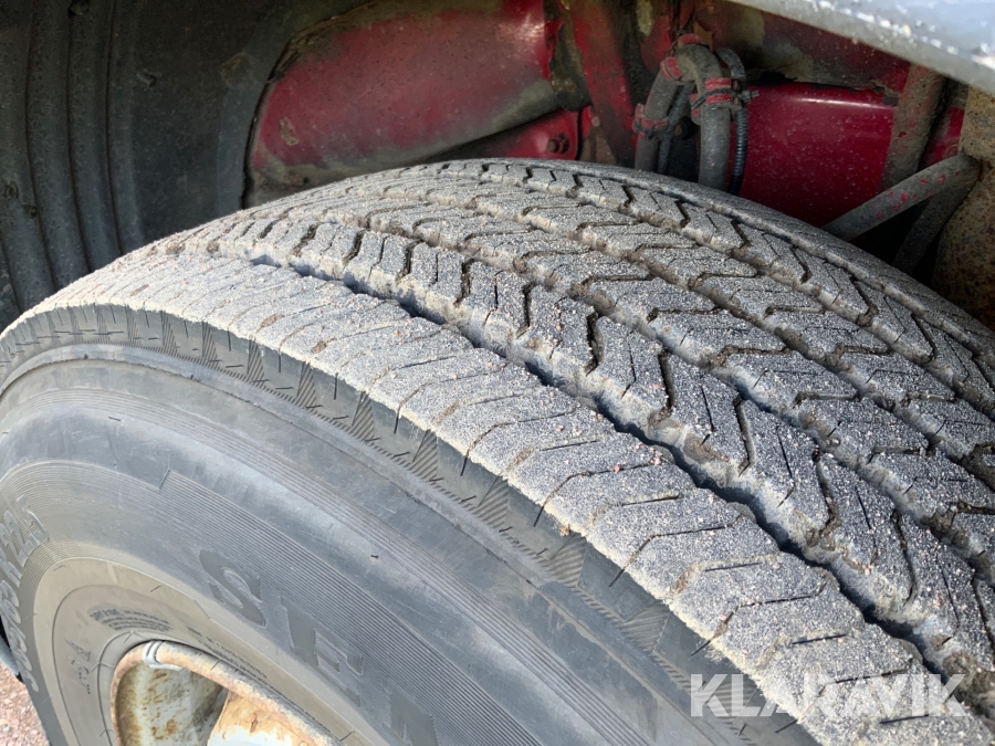 Lastväxlare Scania R500, Töreboda, Klaravik auktioner