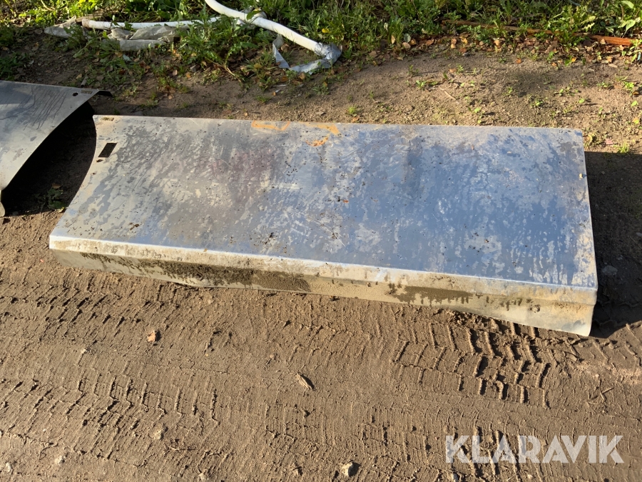 Lastväxlare Scania R500, Töreboda, Klaravik auktioner