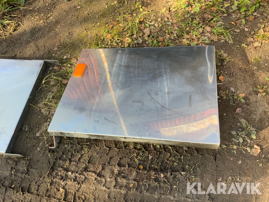 Lastväxlare Scania R500, Töreboda, Klaravik auktioner