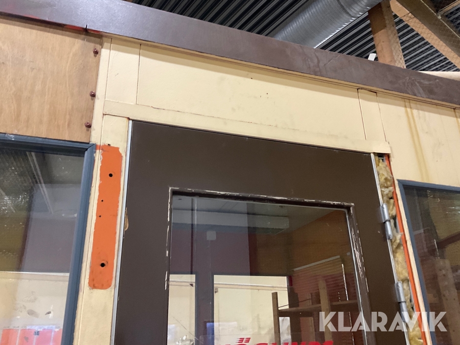 Förmanskur, Kristinehamn, Klaravik auktioner