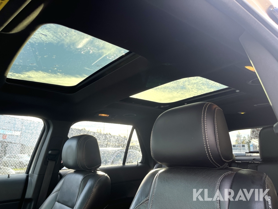 Ford Explorer , Stockholm, Klaravik auktioner