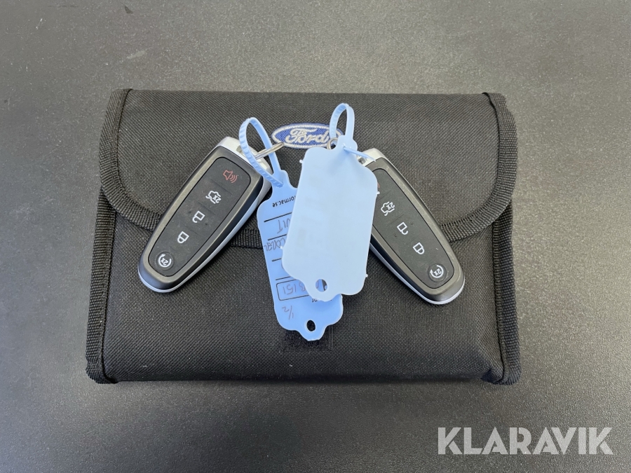 Ford Explorer , Stockholm, Klaravik auktioner