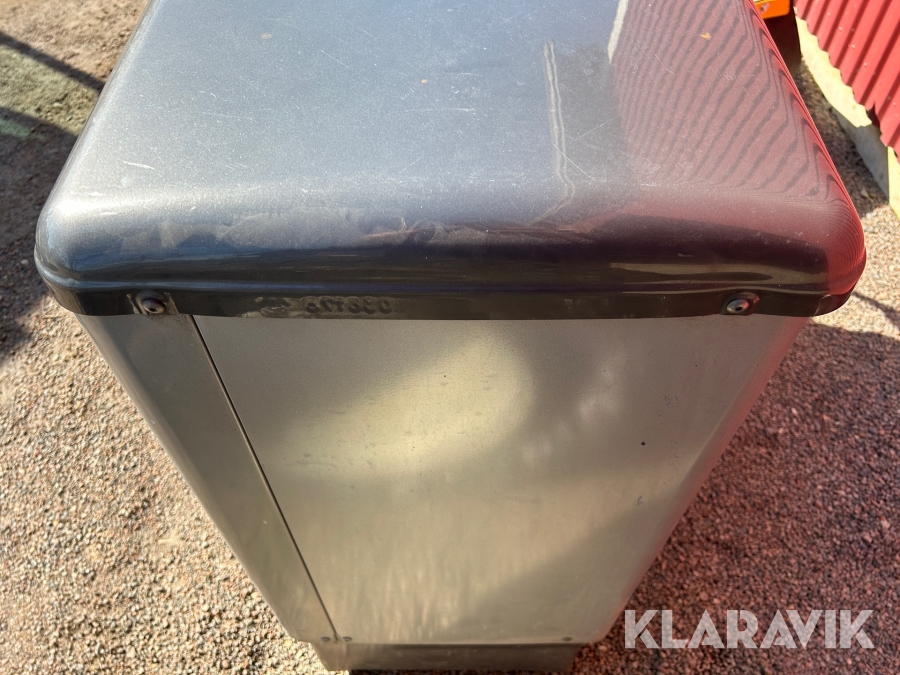 Värmepump Nibe F2025, Helsingborg, Klaravik auktioner