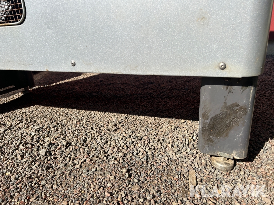 Värmepump Nibe F2025, Helsingborg, Klaravik auktioner