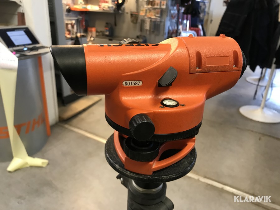 Klaravik Auktioner | Mät/kontrollinstrument