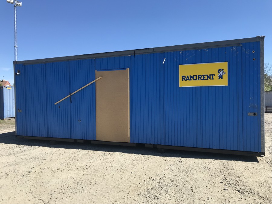 Klaravik Auktioner | Modul Office