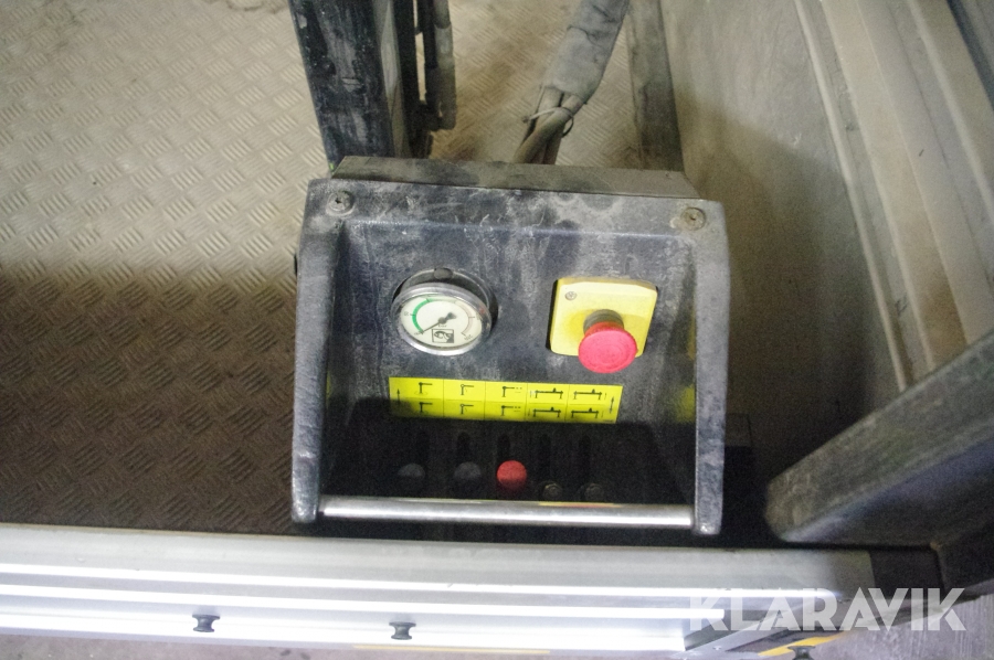 Ford FMG 6 Transit Ford FMG 6 Transit, Arvika, Klaravik aukt