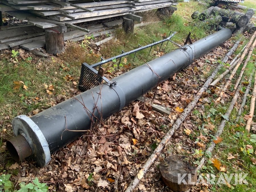 Skorsten, Vetlanda, Klaravik auktioner