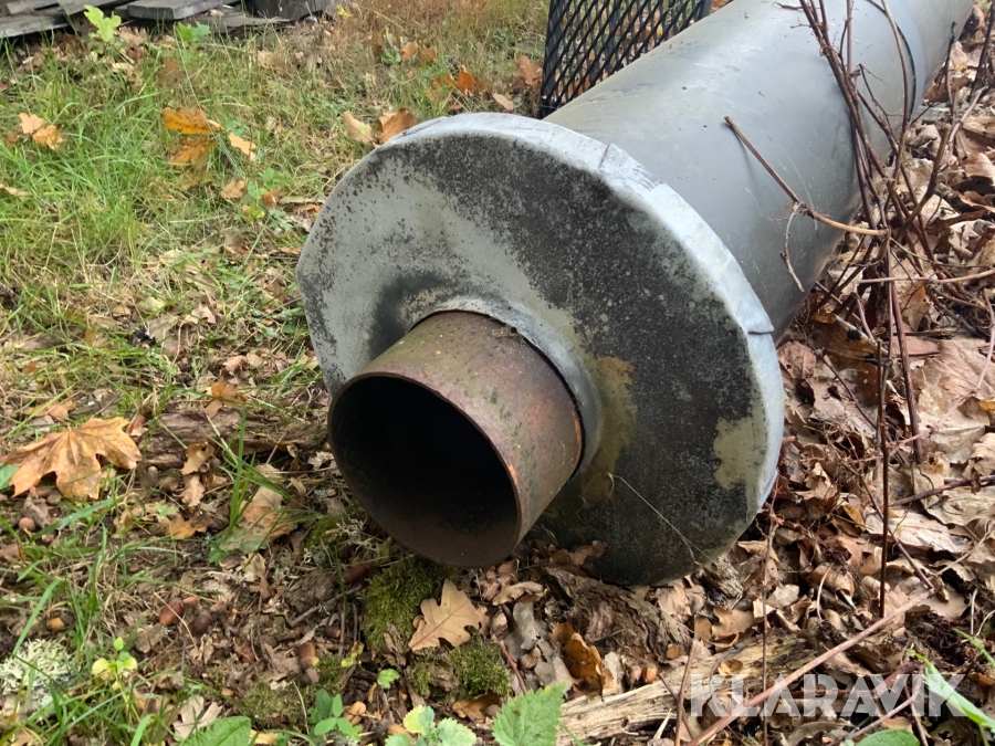 Skorsten, Vetlanda, Klaravik auktioner