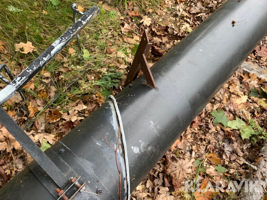 Skorsten, Vetlanda, Klaravik auktioner