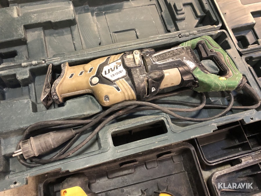 Parti med 34st byggmaskiner