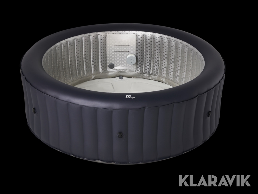 Spabad M-Spa Aurora, Kungälv, Klaravik auktioner