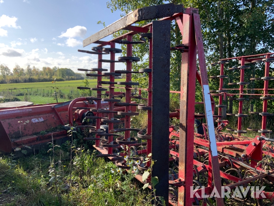 Harv, Töreboda, Klaravik auktioner