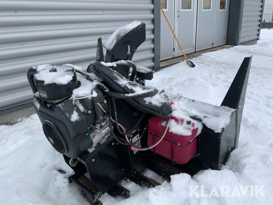 Snöslunga För Atv Bercomac 700360 9 Ce Skövde Klaravik Auk