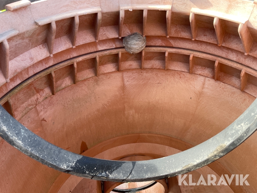 Avloppsbrunn / Dagvatten, Hammarö, Klaravik auktioner