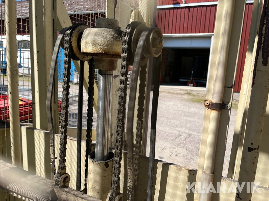 Pallomat BT, Vara, Klaravik auktioner