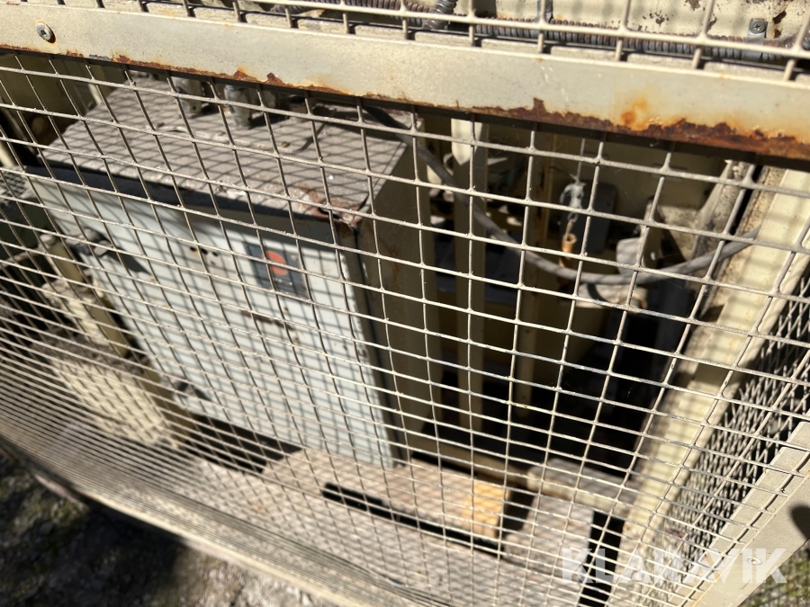 Pallomat BT, Vara, Klaravik auktioner