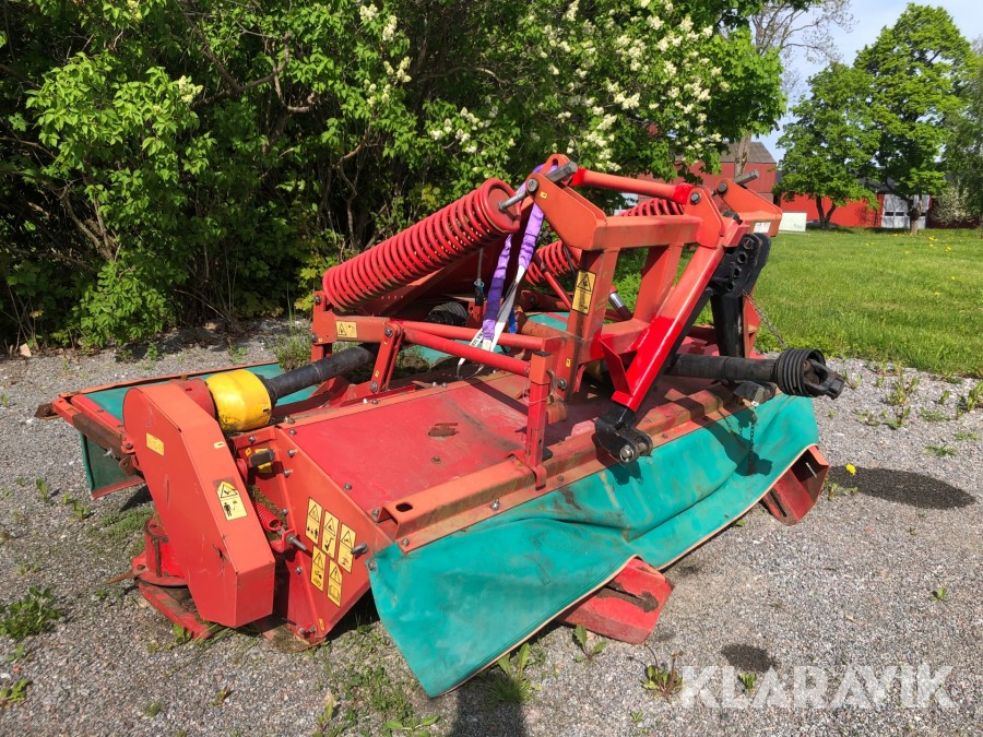 Slåtterkross Kverneland Tarutis 3532 F