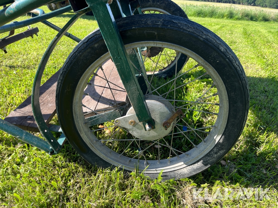 Rockard, Kungsör, Klaravik auktioner