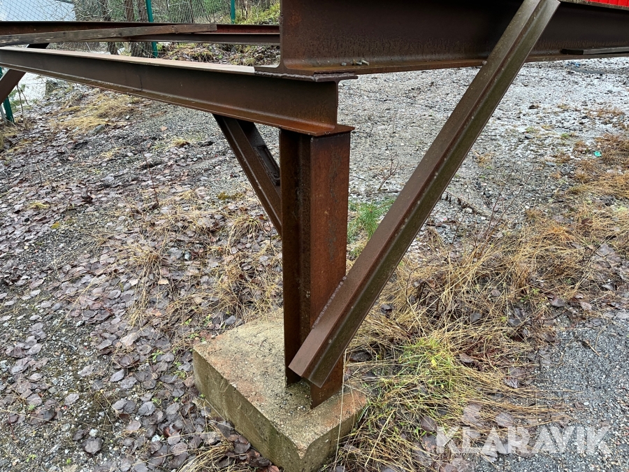 HEA Balkar, Huddinge, Klaravik auktioner