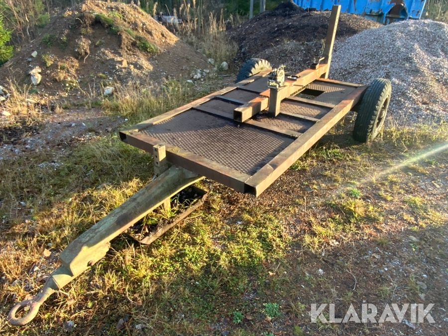 Vagn, Falun, Klaravik auktioner