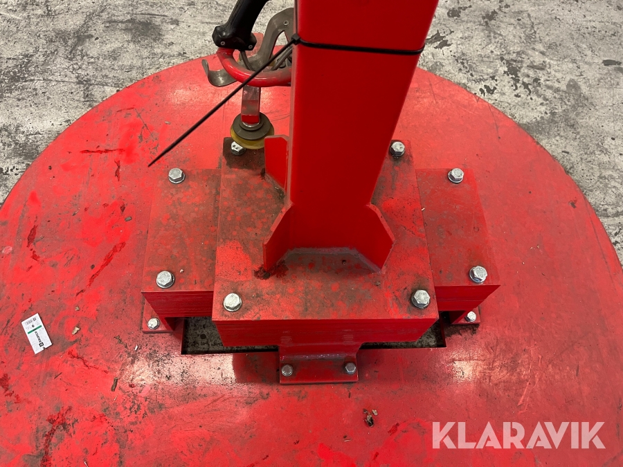 Vakumlyft Lifts all, Örebro, Klaravik auktioner