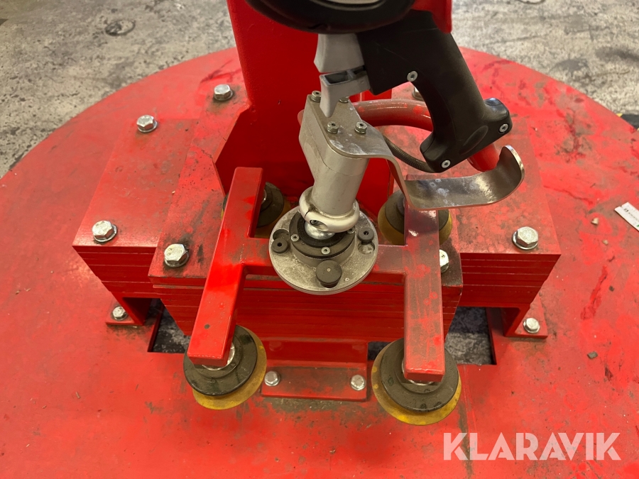 Vakumlyft Lifts all, Örebro, Klaravik auktioner