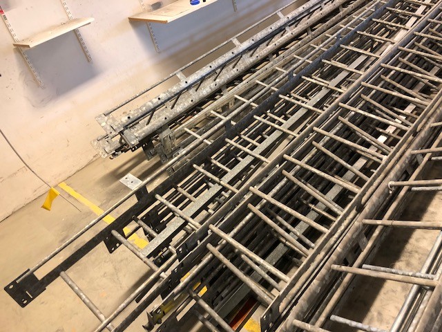 Klaravik Auktioner | 24st Elstegar