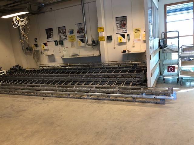 Klaravik Auktioner | 24st Elstegar