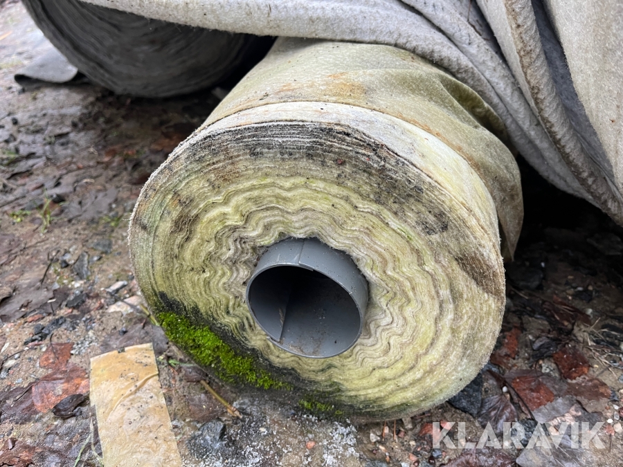 Markduk, Upplands-Bro, Klaravik auktioner