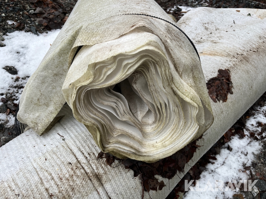 Markduk, Upplands-Bro, Klaravik auktioner