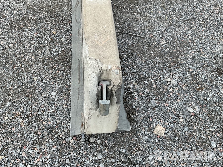 Delta block 6meter x 3 enheter (tot 18m), Botkyrka, Klaravik