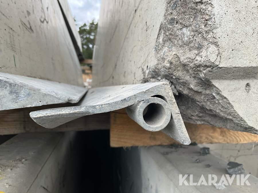 Delta block 6meter x 3 enheter (tot 18m), Botkyrka, Klaravik