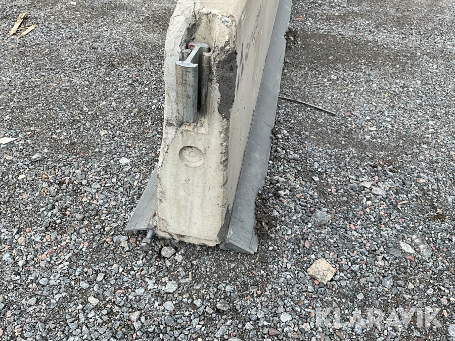 Delta block 6meter x 3 enheter (tot 18m), Botkyrka, Klaravik