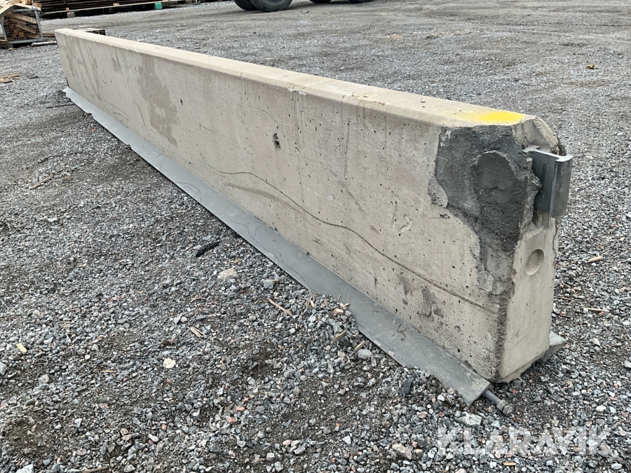 Delta block 6meter x 3 enheter (tot 18m), Botkyrka, Klaravik