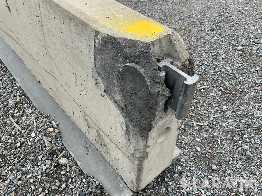 Delta block 6meter x 3 enheter (tot 18m), Botkyrka, Klaravik