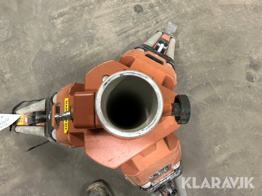 Laserstativ Hilti PA 921, Svalöv, Klaravik auktioner