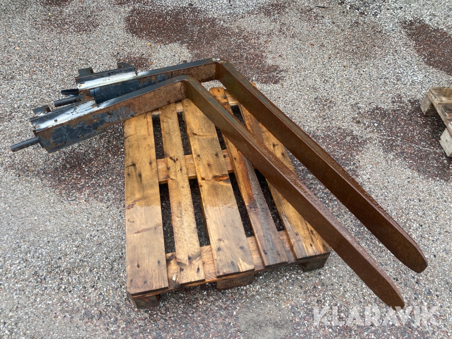 Gafflar, Fagersta, Klaravik auktioner