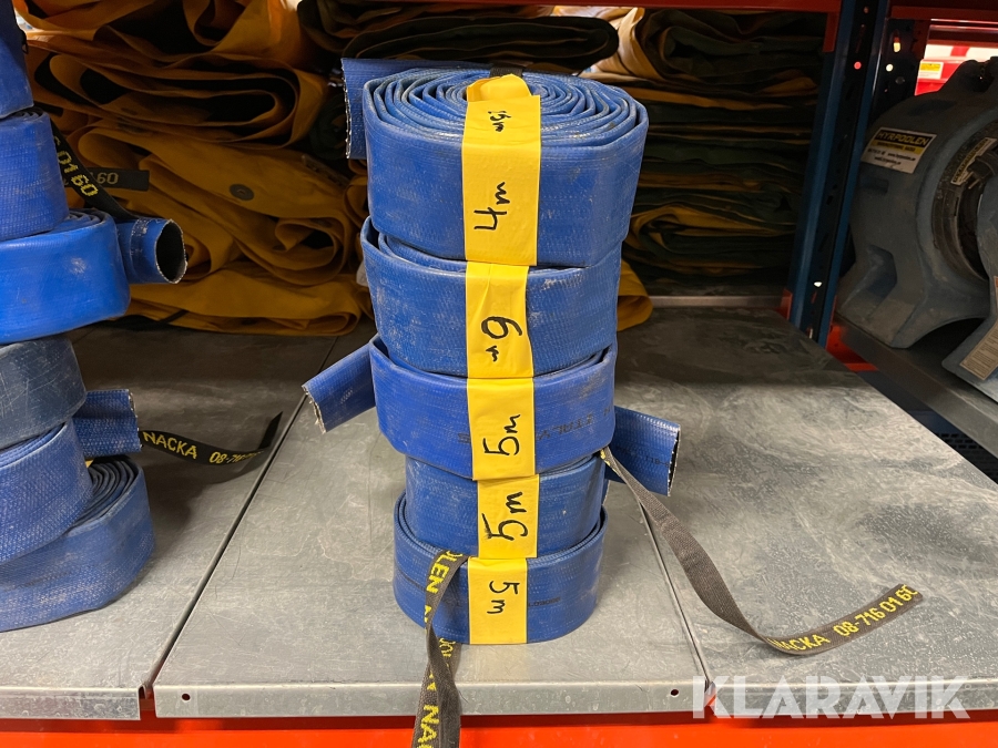 Slangar 2", Nacka, Klaravik auktioner