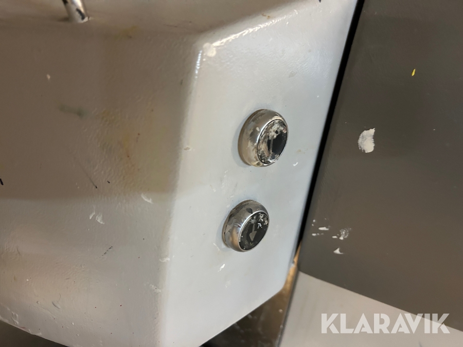 Färgblandare Corob D600, Härnösand, Klaravik auktioner