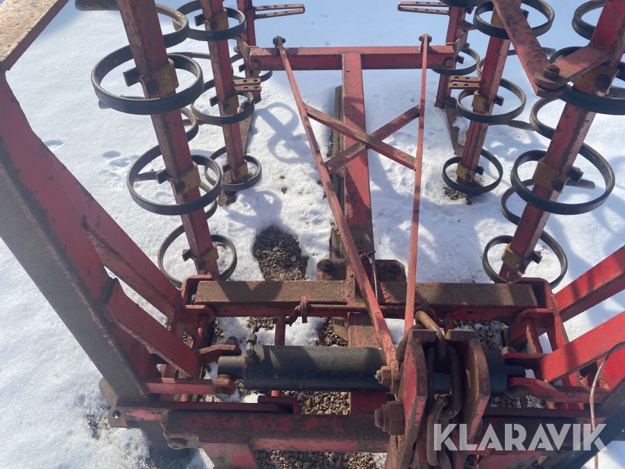 Harv Väderstad, Ängelholm, Klaravik auktioner