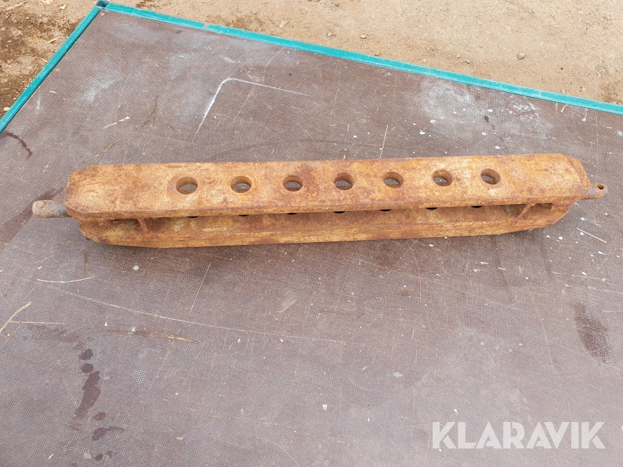 Hålbom Okänt Kraftig, Karlstad, Klaravik auktioner