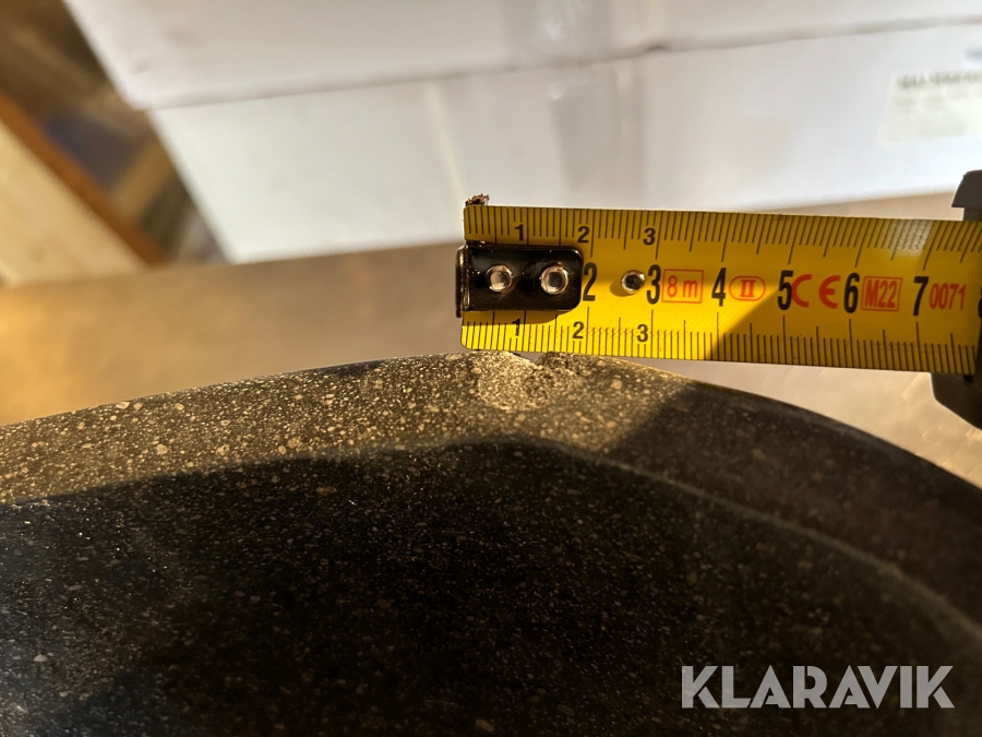 Handfat i sten Differnz Nusa riverstone, Orust, Klaravik auk