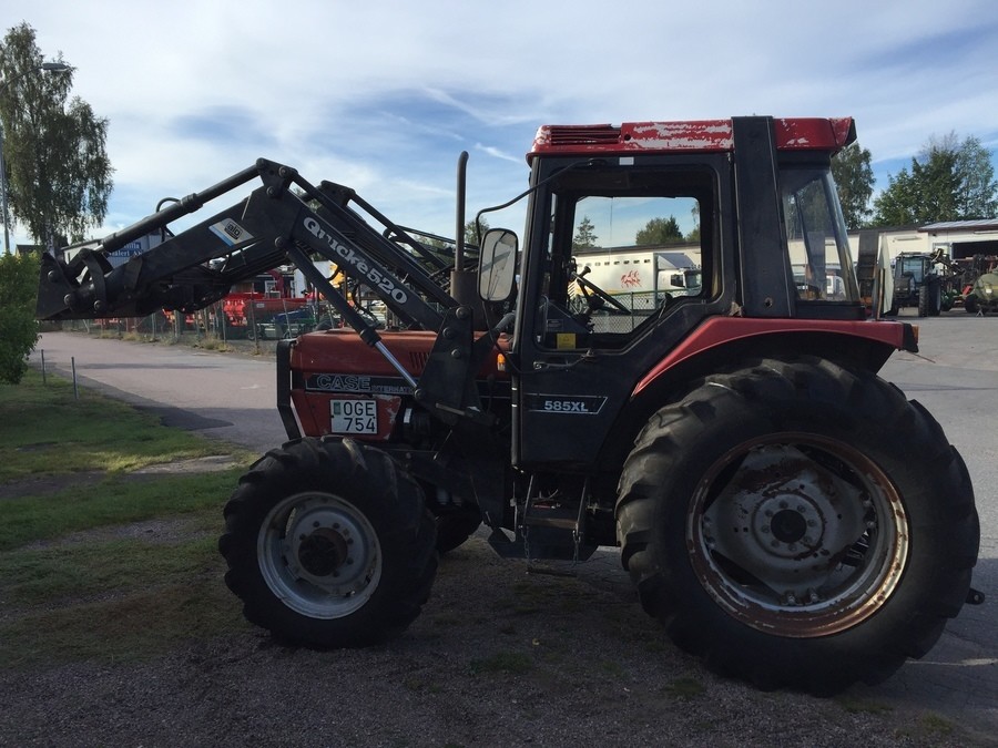 case 585xl