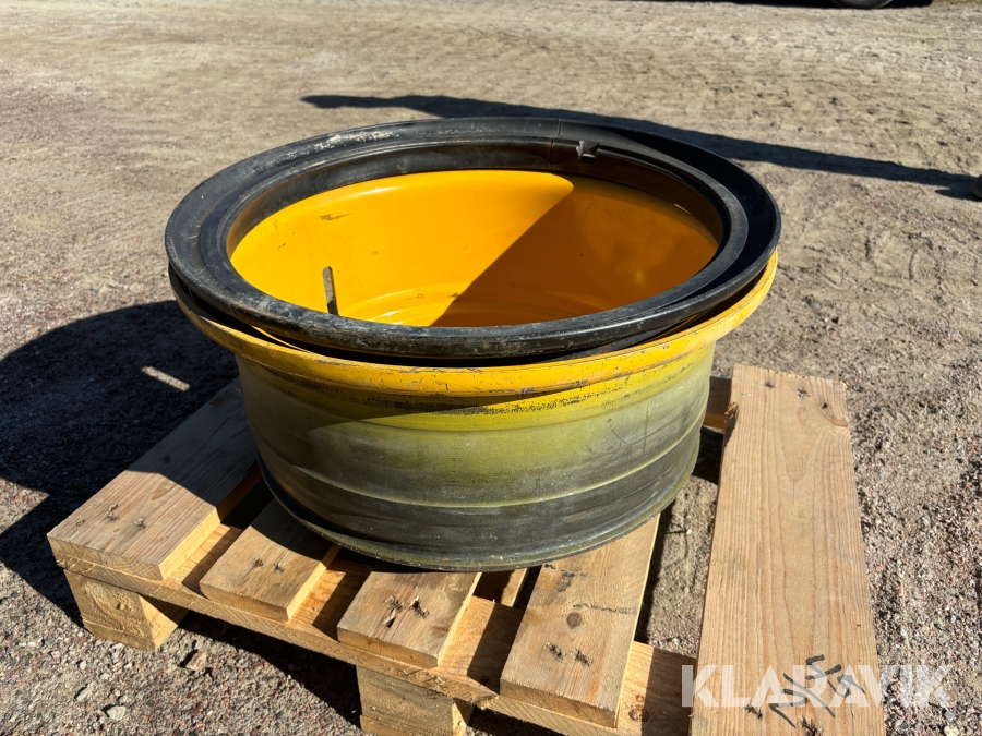 Fälg, Gävle, Klaravik auktioner